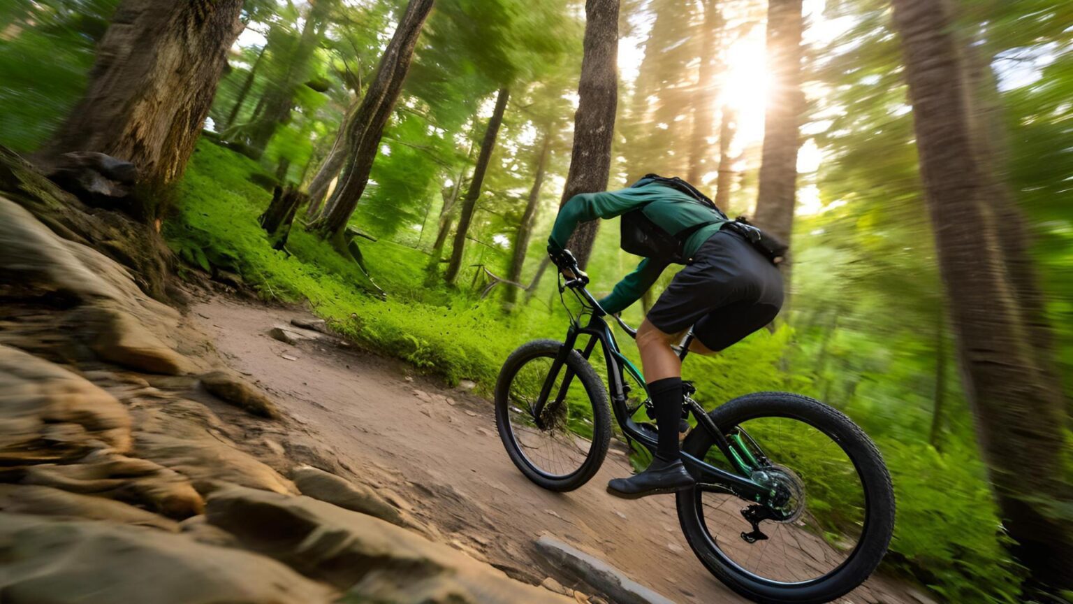 5 Melhores Bikes para Dar Grau em 2025