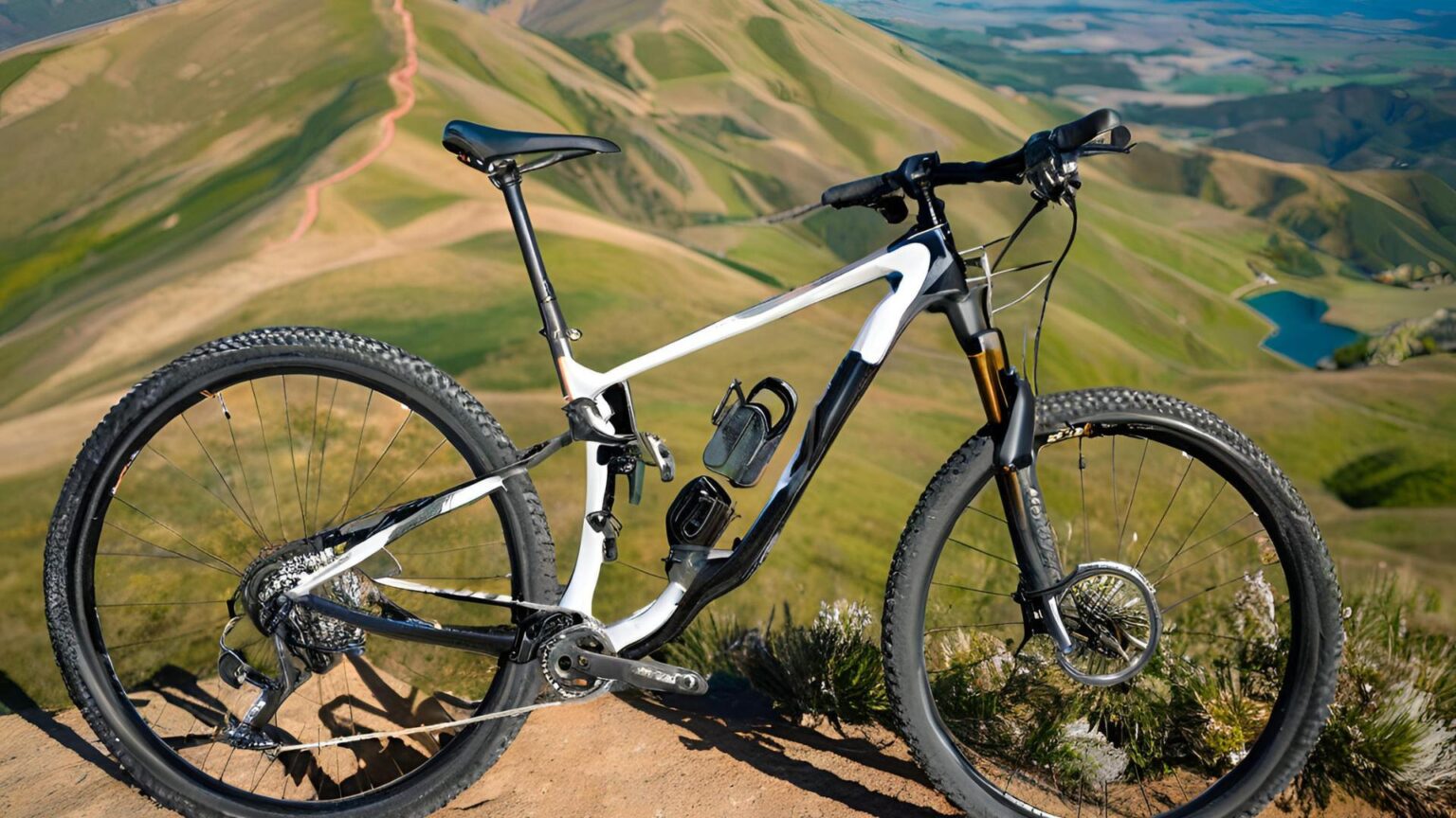 5 Melhores Bikes para Dar Grau em 2025